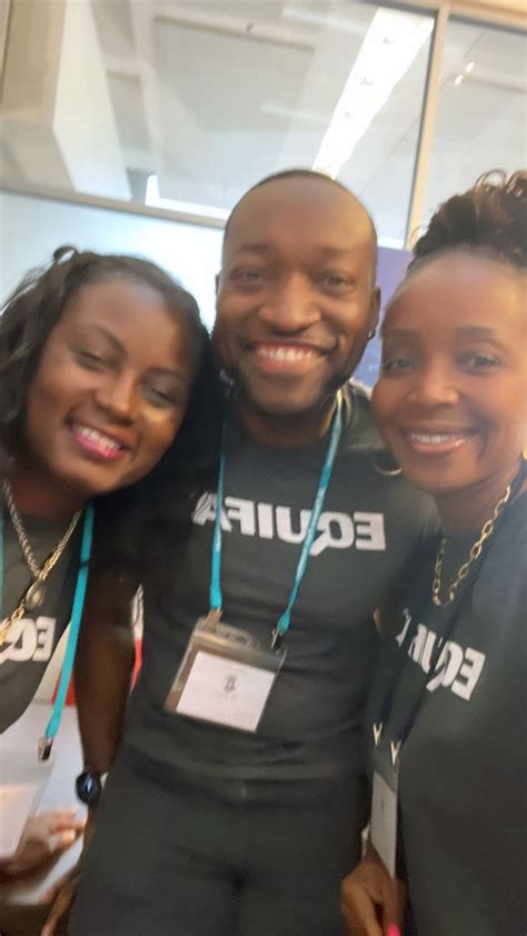 Rhonda Daniel Mba Cfe On Linkedin Very Rewarding Day With My