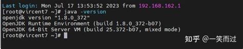 如何解决：exception in thread main java lang unsupportedclassversionerror 知乎