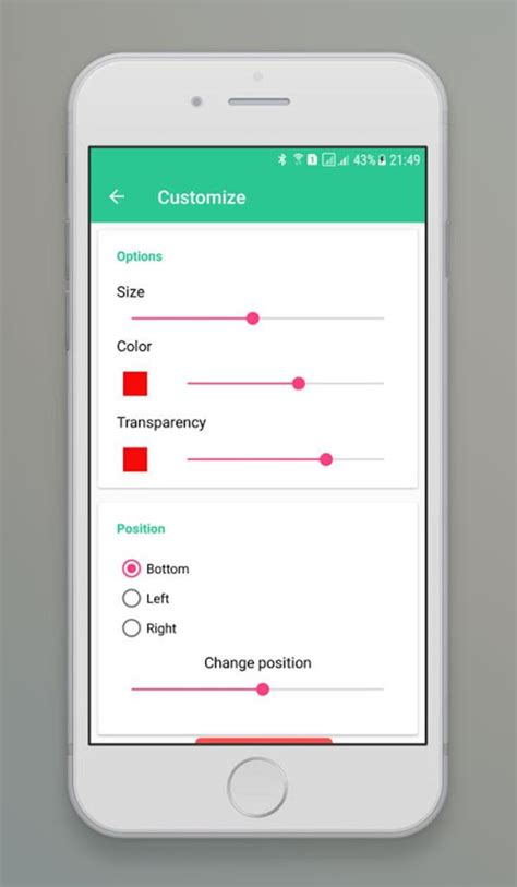 Control Center Os 11 Swipy Apk For Android Download