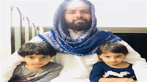 Sirajuddin Qasimi April 2 2020 New Speech Kabar Jeevidam Youtube