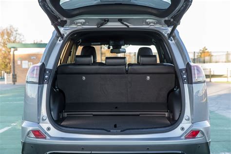 Rav4 2017 Interior Dimensions Cabinets Matttroy