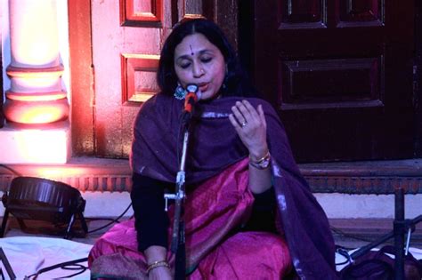 The Possibilities Of Connections Are Exciting Singer Vidya Shah