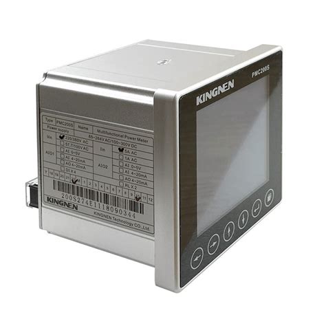 중국 할인 Ac 디지털 다기능 미터 제조 업체 공급 업체 맞춤형 서비스