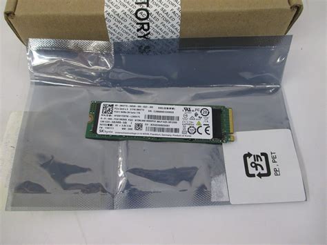Amazon Com Dell Ssd Gb Class M Nvme Pcie Gen X Solid State Drive Snp P