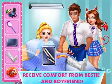 Cheerleaders Revenge 2 Heartbreak Love Story Apk For Android Download