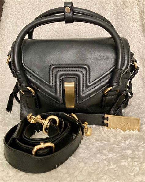 Joy Gryson Nyla Womens Fashion Bags And Wallets Cross Body Bags On