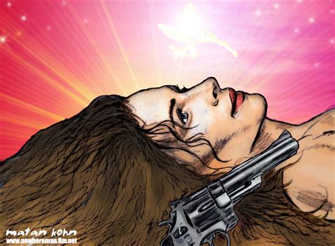 Julia Roberts And Tinkerbell By Matan30 On Deviantart