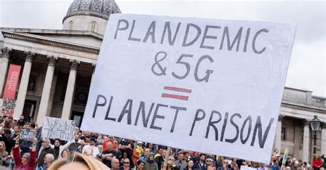 COVID Conspiracy Theories And Why They Re Wrong