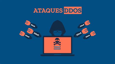 Ataques Ddos Cómo Evitar Ataques De Denegación De Servicio Dabad Blog