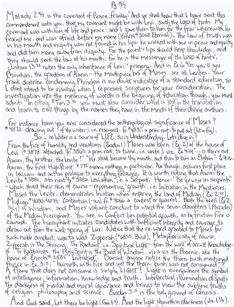 Between The Bars Thesis Antithesis Synthesis — William Goehler