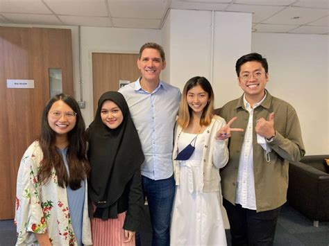 Yeap Yan Ling Alice On Linkedin Lifeatcoke