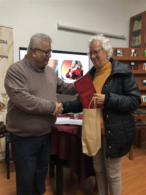 Во НУ Библиотека „Григор Прличев“ прославен 23 Април Светскиот ден на книгата и авторското