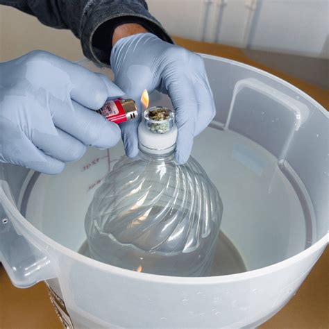 How To Build A Gravity Bong Curated Cannabis