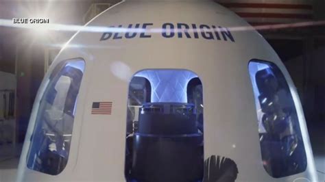 Watch Cbs Evening News Commercial Space Travel Gaining Ground Full
