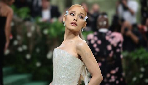 Oscars 2025 Bewegende Performance Von Ariana Grande Und Cynthia Erivo