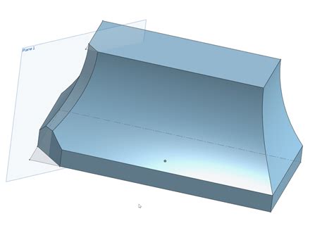 Need Help Creating A Particular Geometry Onshape