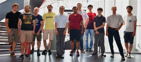 so what happened at epfl · sumith