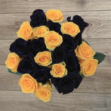 Fresh Black Roses For Sale At Steve Courtney Blog