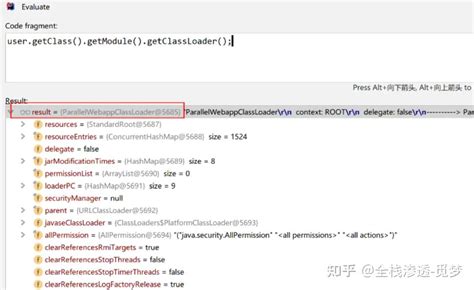 Spring Framework Cve 2022 22965漏洞详细分析 知乎