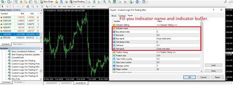 Download The Custom Logic For Trading Mini Trading Utility For