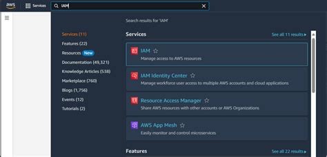 Iam Policy Hosting Nextjs 14 With Aws Ampilfy