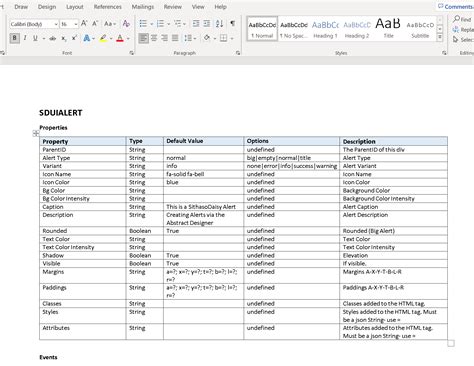 Sithasodocxtemplator Creating Ms Word Documents From Dynamic Templates In Javascript B4x