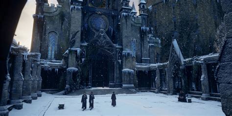 Hogwarts Legacy The Story Reason Why Theres No Quidditch In The Game