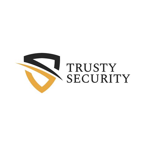 Private Security Security Services Secure Solutions Trusty Security