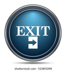 Thousand Exit Button Royalty Free Images Stock Photos Pictures Shutterstock