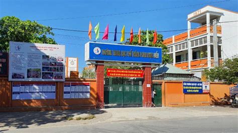 Nhận Xét Trường Thpt Phan Ngọc Hiển Thủ Thuật Cài Đặt