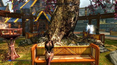 Sse Screenshots And Character Shots Page 112 Skyrim Special