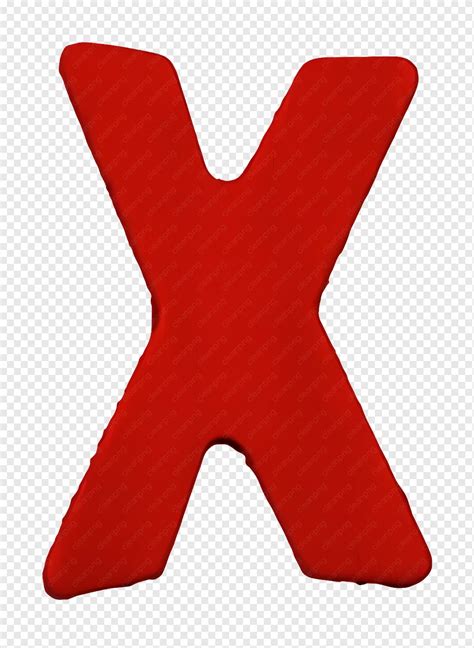 Cross X Logo