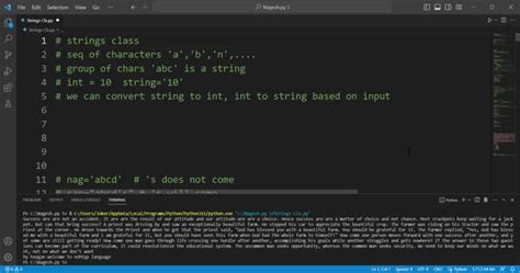 nagesh kondikaru on linkedin task 13 practised strings total task