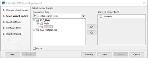 Qiagen Bioinformatics Manuals