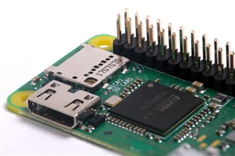 zero wh pre soldered headers and what to do with them raspberry pi