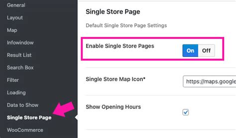 How To Add A Store Locator For Wordpress In Less Than Five Minutes