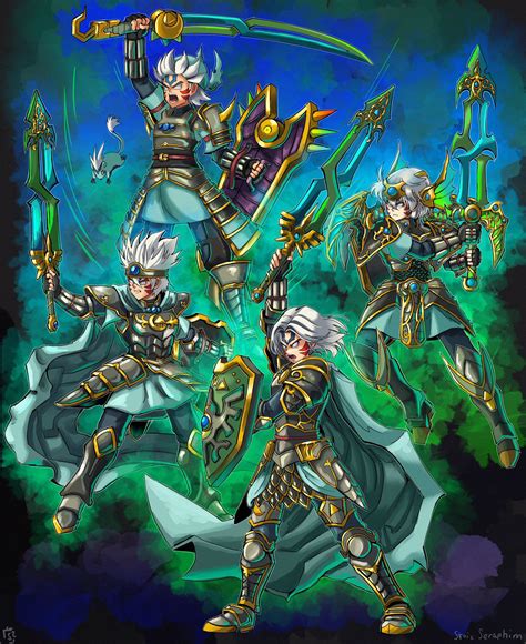 Fierce Deity Mask ~ Heroes By Stoic Miiverse R Smashbrosultimate