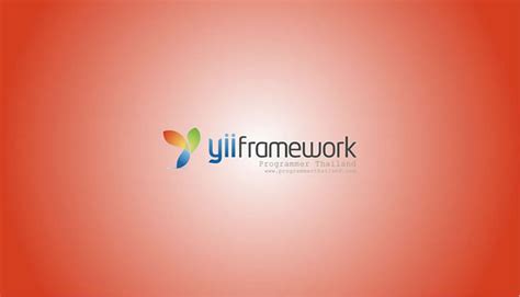 Basic Yii Framework Workshop