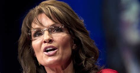 Report Sarah Palin Paid 1585 Per Word By Fox News