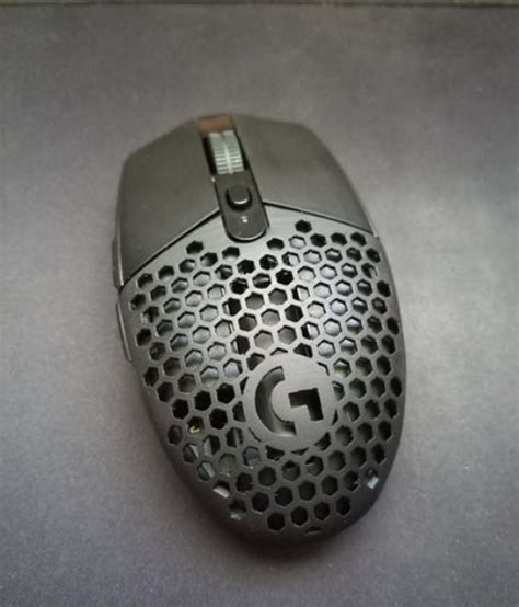 Logitech G Honeycomb Cover Shell X Etsy