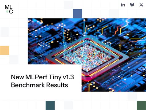 New Mlcommons Mlperf Training V50 Benchmark Results Reflect Rapid Growth And Evolution Of The