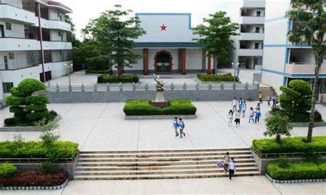 兴宁市叶塘中学怎么样