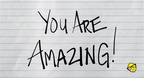 Youre So Amazing S Get The Best  On Giphy