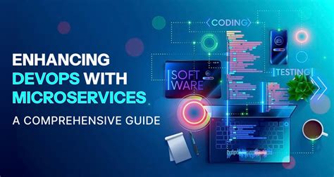 How Microservices Boost Efficiency Of Devops