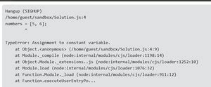 Difference Between Var Let And Const Keywords In JavaScript GeeksforGeeks
