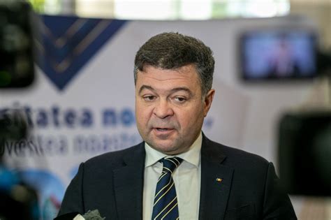 Marilen Pirtea Reacție La Trei Subiecte Importante De Pe Agenda