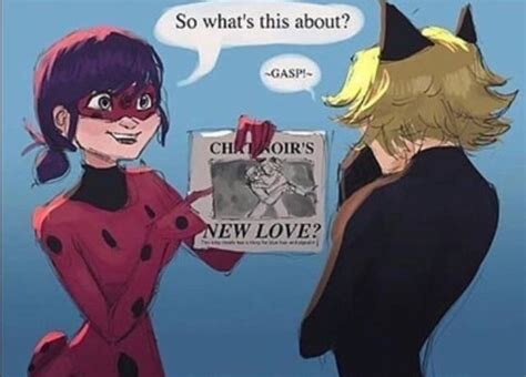 Miraculous Life Adl Kullan C N N Miraculous Panosundaki Pin Kara Kedi U Ur B Cekleri Izgi Film