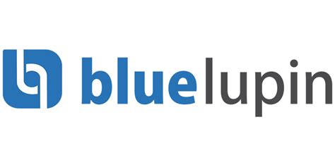 Bluelupin Technologies Bluelupin