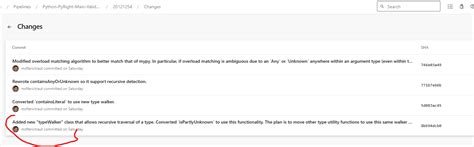Investigate Memory Usage Increase · Issue 5245 · Microsoftpyright