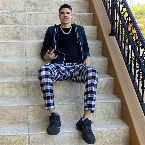 Ball Brothers Imagines Mature Content Sex Lessons Lamelo Part Two